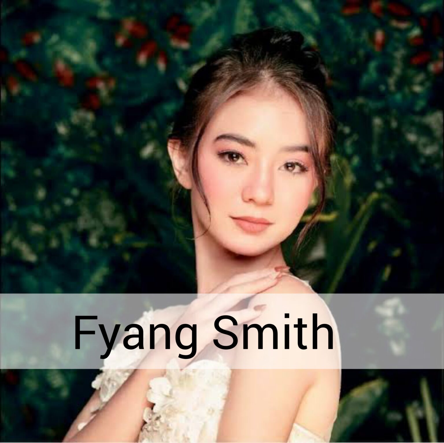 Fyang Smith Biography, Age, Career,Net Worth, Achievement - Bio Plaza